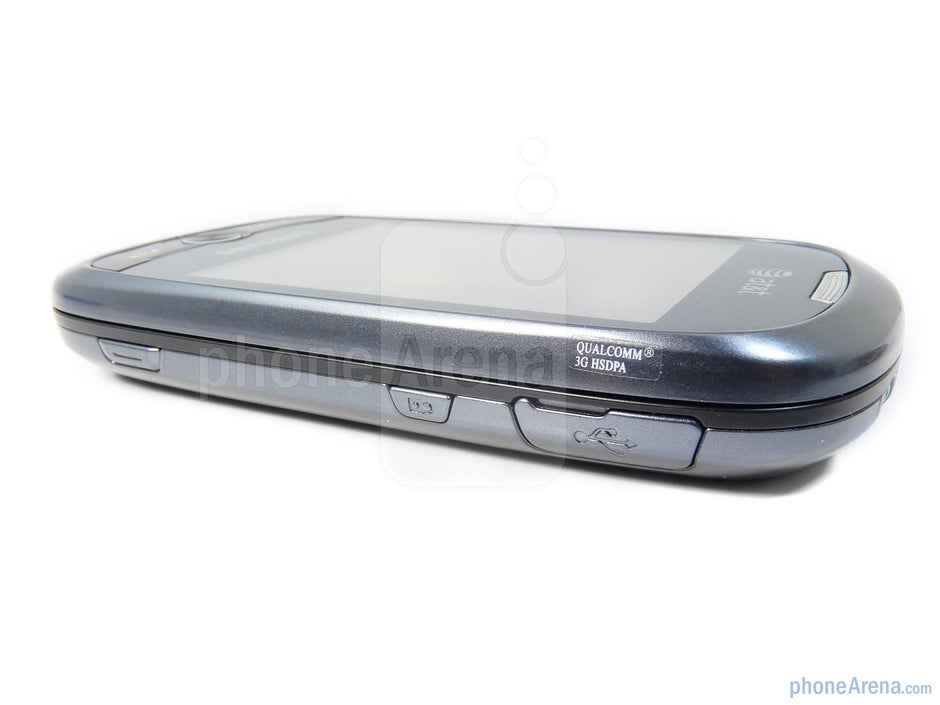 Samsung Flight II Review - PhoneArena