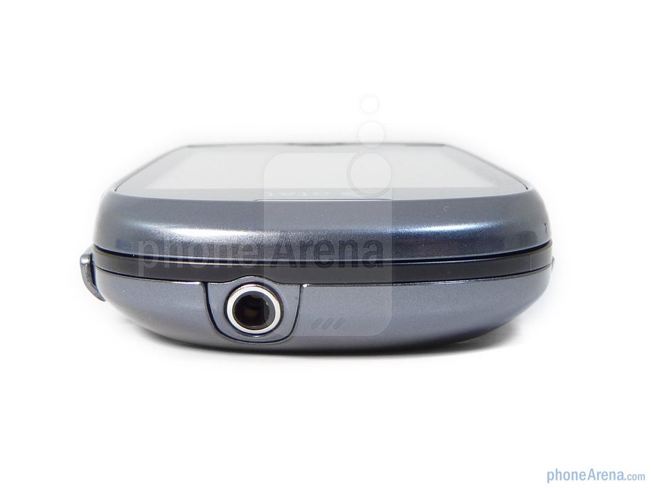 Samsung Flight II Review - PhoneArena