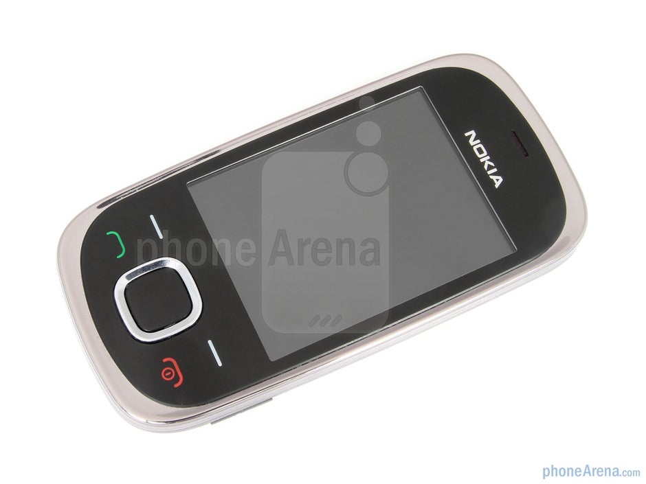 Nokia 7230 Review - PhoneArena