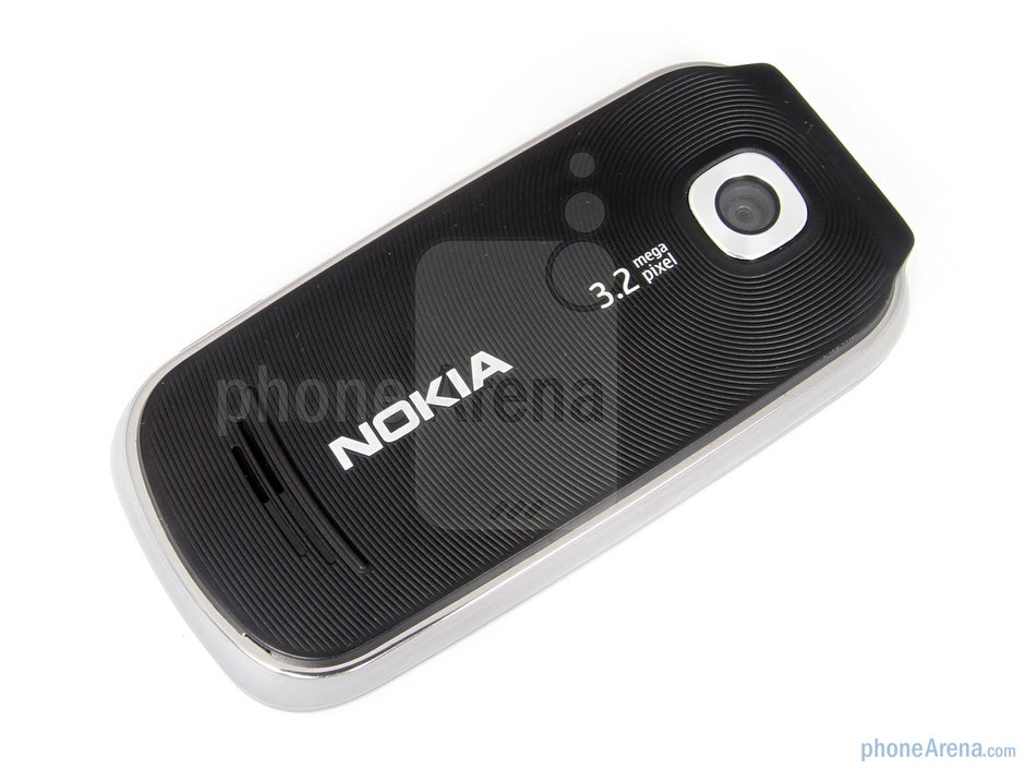 Nokia 7230 Review - PhoneArena