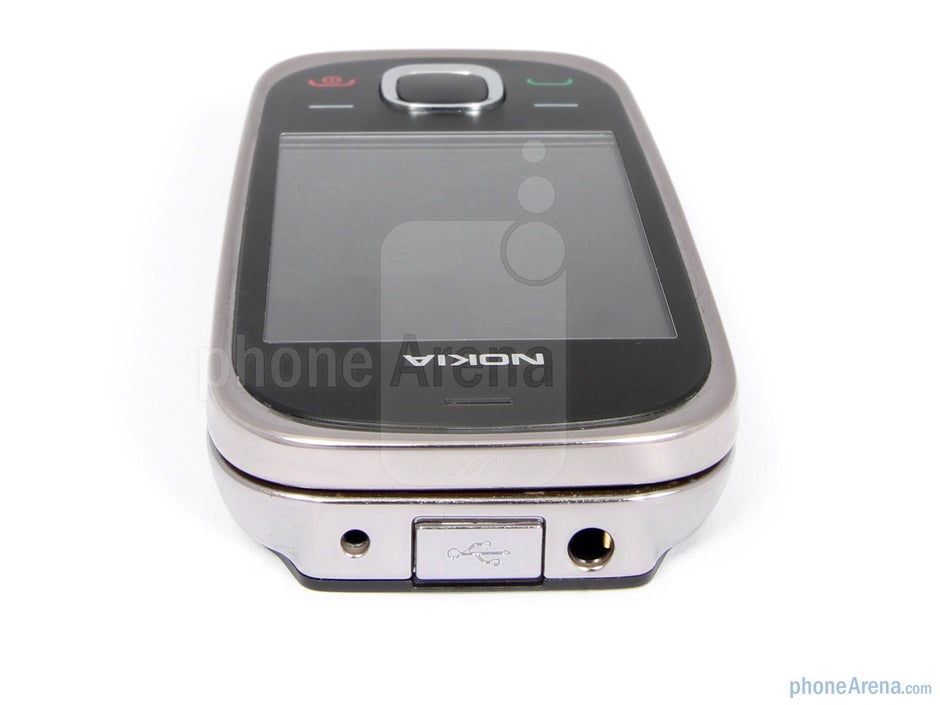 Nokia 7230 Review - PhoneArena