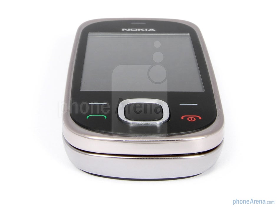 Nokia 7230 Review - PhoneArena