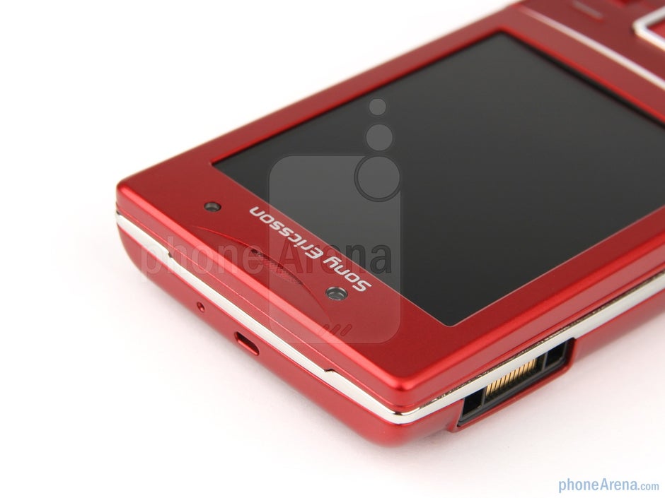 Sony Ericsson Hazel Review - PhoneArena