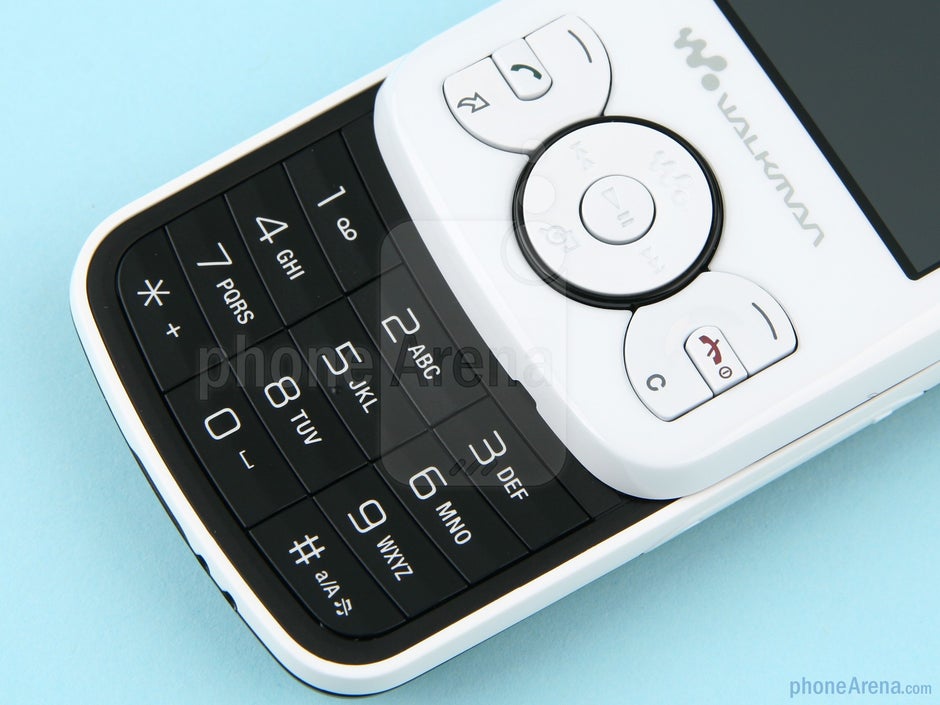 Sony Ericsson Spiro Review - PhoneArena