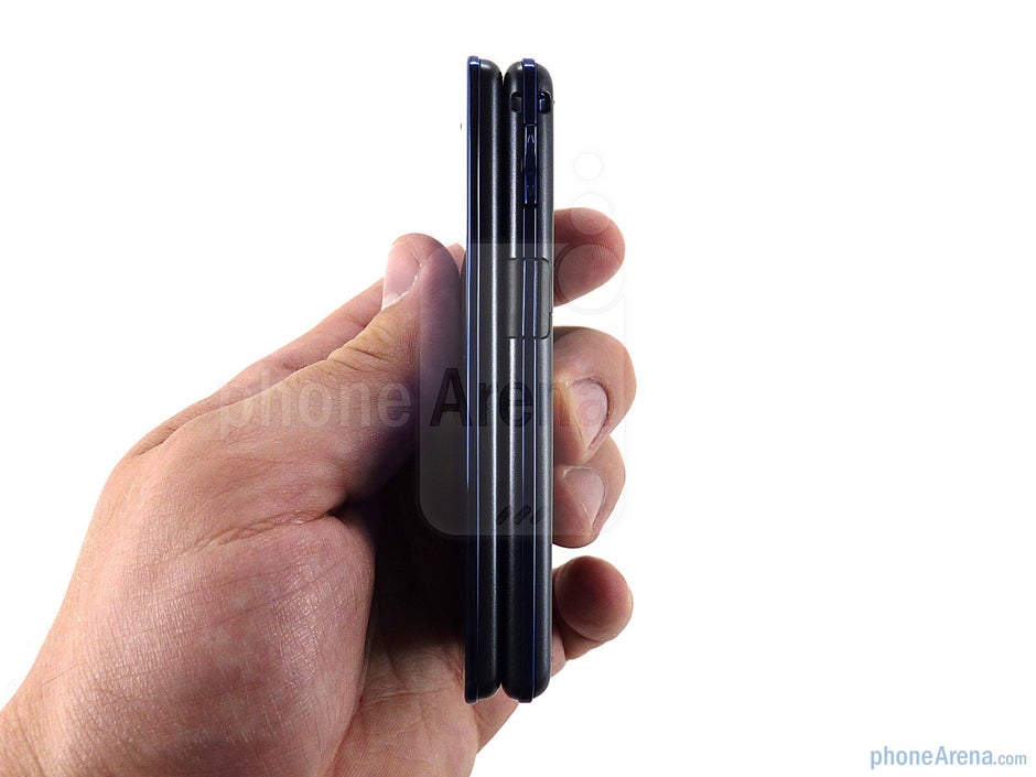 Sanyo Innuendo Review - PhoneArena