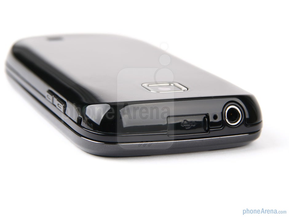 Samsung I5510 Review - PhoneArena