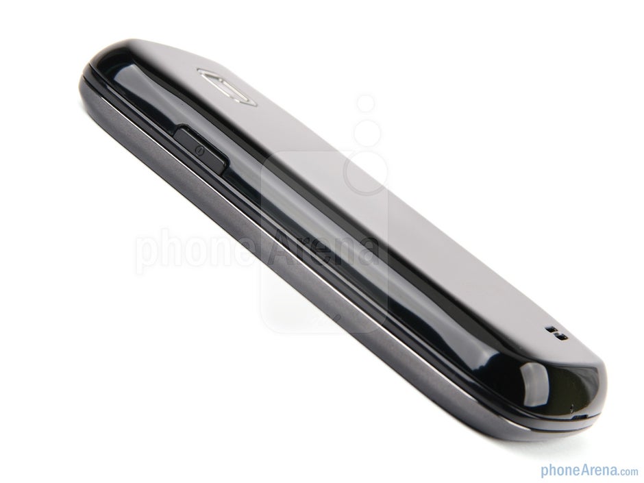 Samsung I5510 Review - PhoneArena