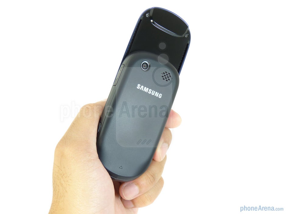 Samsung T249 Review - PhoneArena