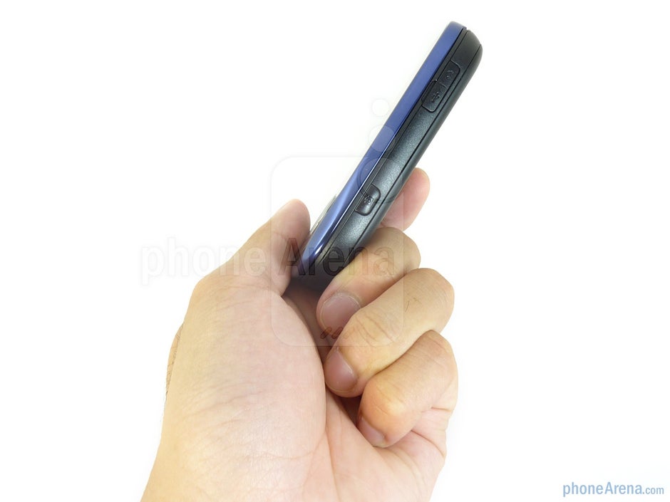 Samsung T249 Review - PhoneArena