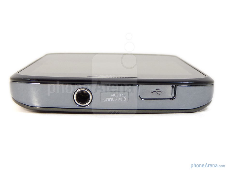 Samsung Focus Review - PhoneArena