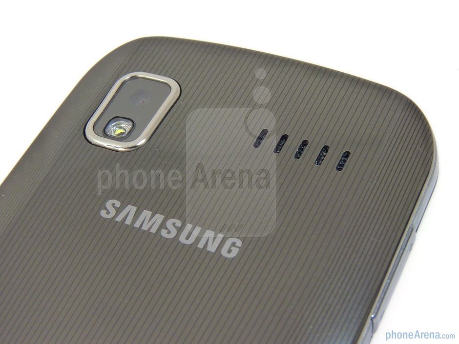 Samsung Focus Review - PhoneArena