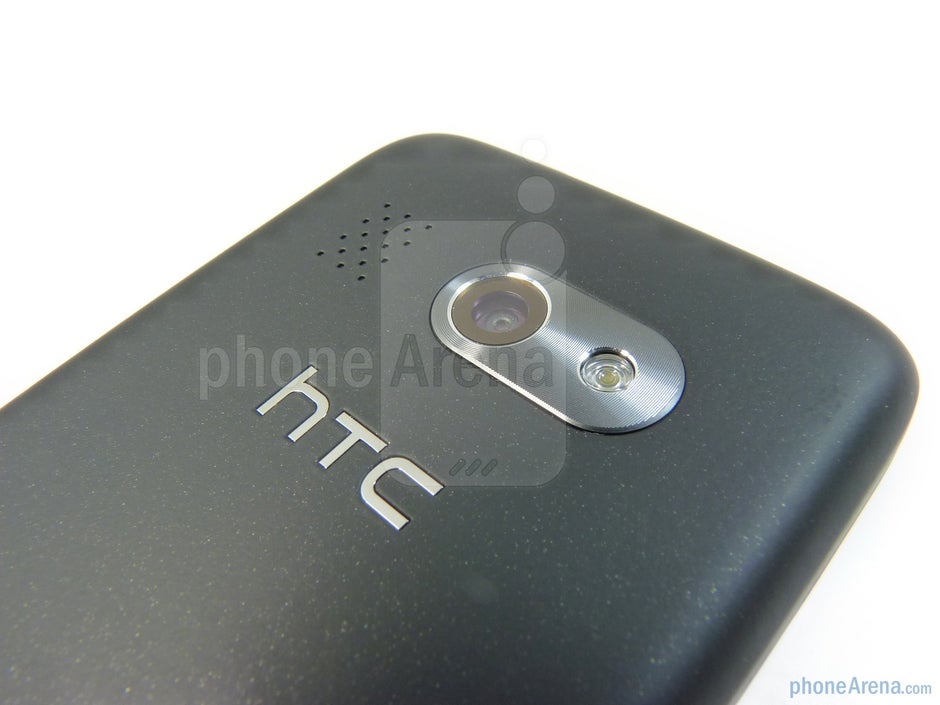 HTC Surround Review - PhoneArena