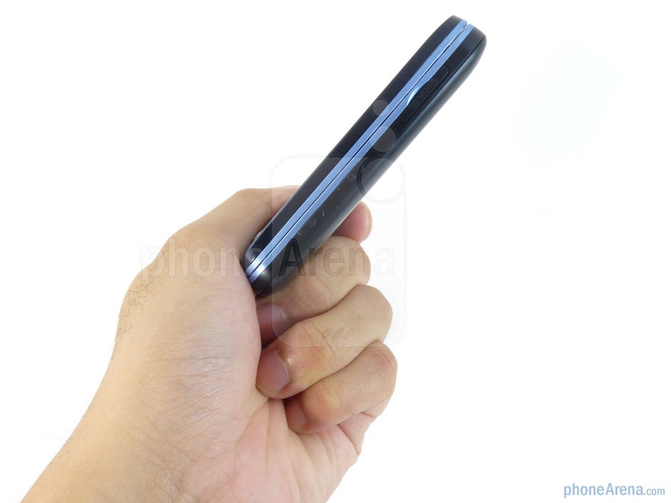 LG Neon II Review - PhoneArena