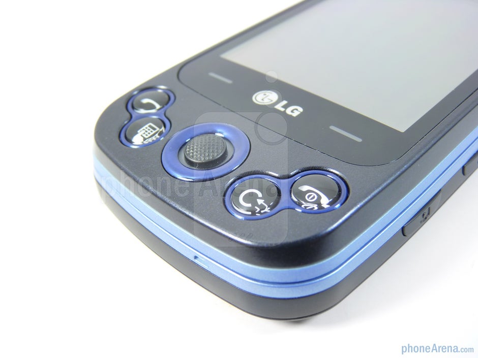 LG Neon II Review - PhoneArena