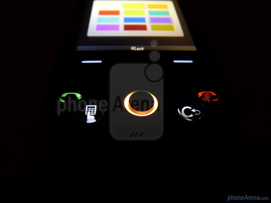 LG Neon II Review - PhoneArena