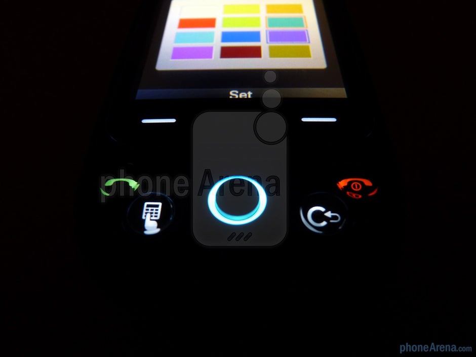 LG Neon II Review - PhoneArena