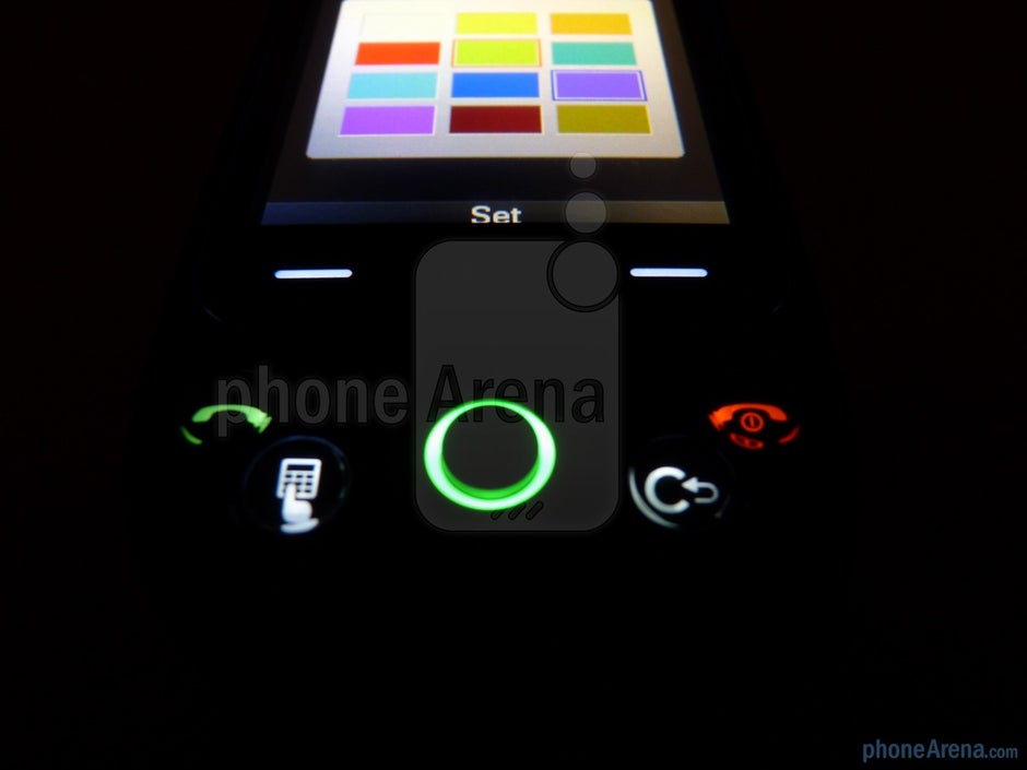 LG Neon II Review - PhoneArena