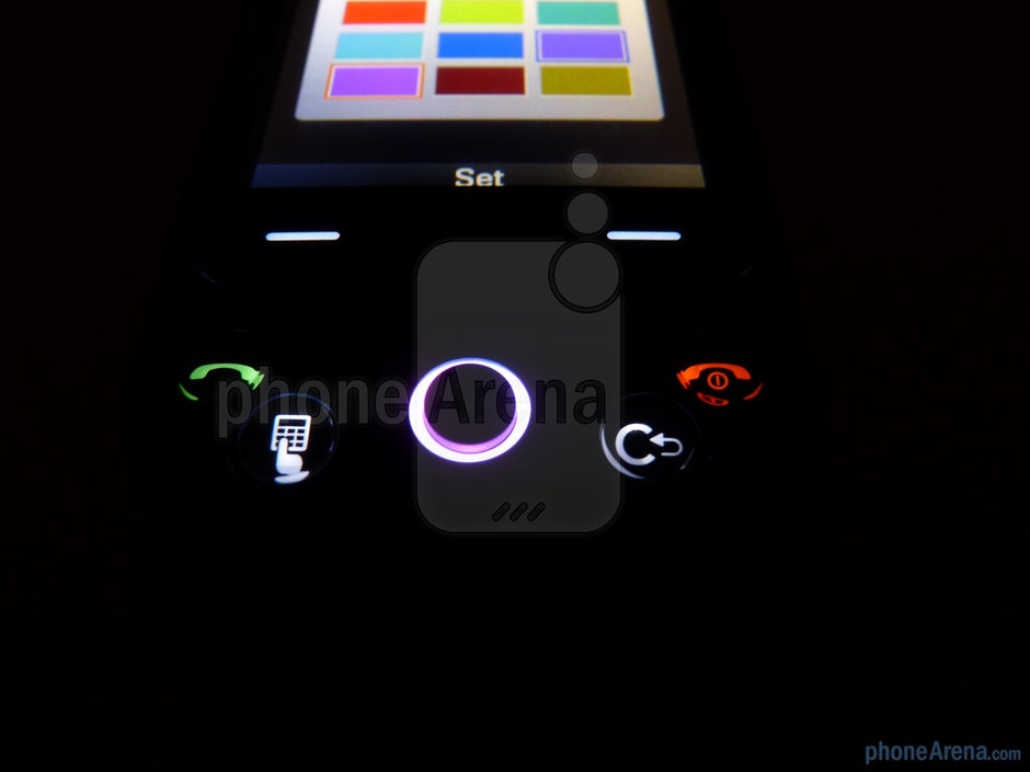 LG Neon II Review - PhoneArena