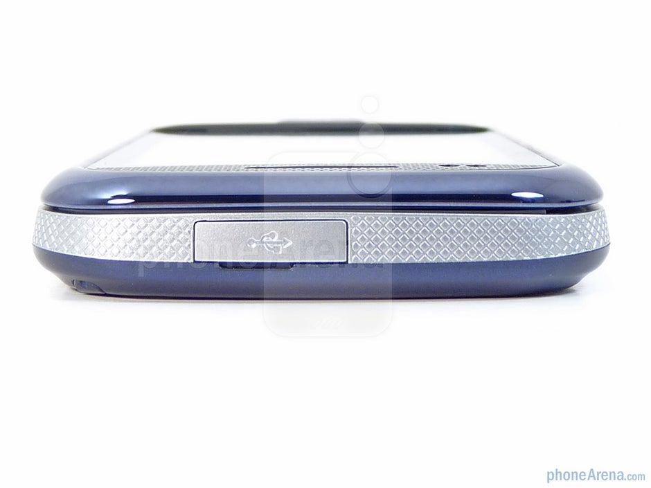 Pantech Laser Review - PhoneArena