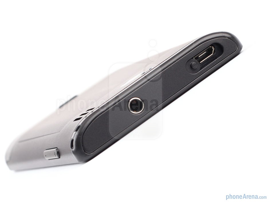 Samsung Omnia 7 Review - PhoneArena