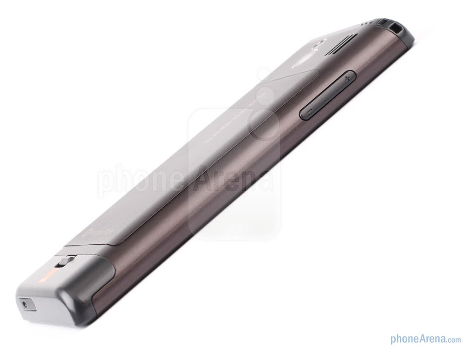 Samsung Omnia 7 Review - PhoneArena