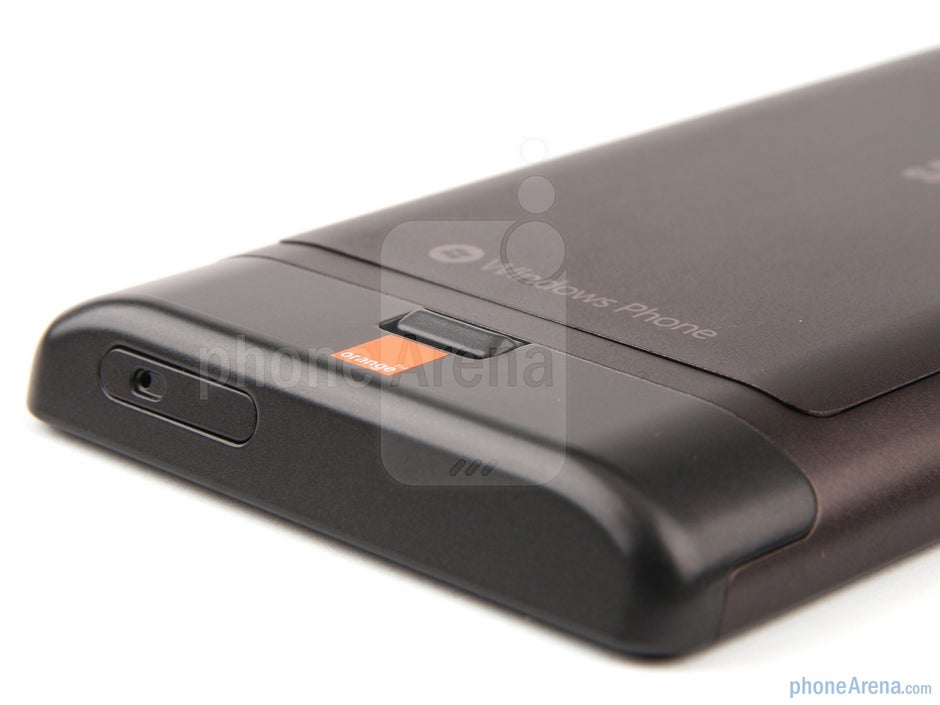 Samsung Omnia 7 Review - PhoneArena