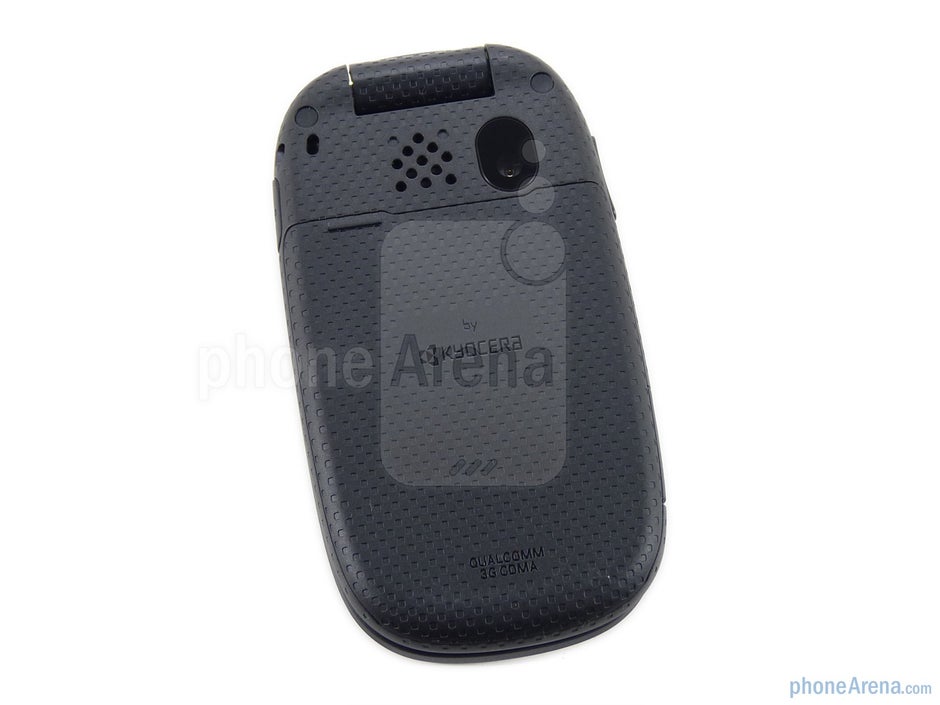 Sanyo Vero Review - PhoneArena