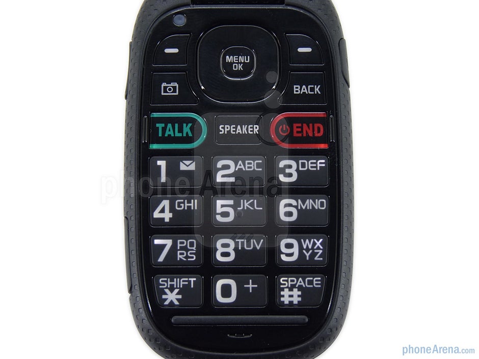 Sanyo Vero Review - PhoneArena