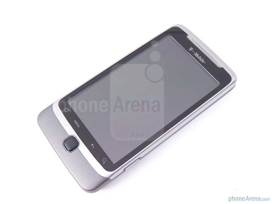T-Mobile G2 Review - PhoneArena