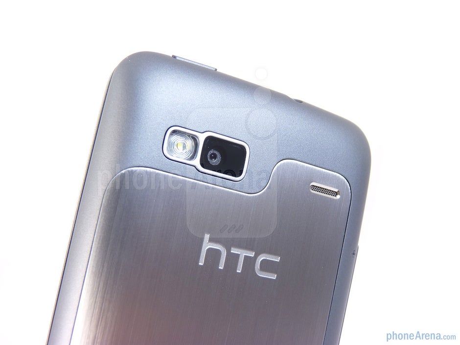 T-Mobile G2 Review - PhoneArena