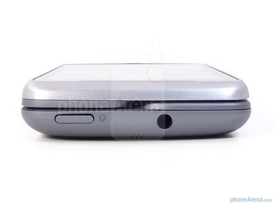 T-Mobile G2 Review - PhoneArena