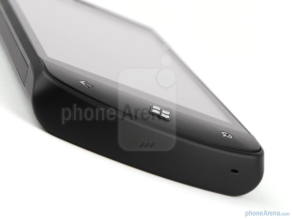 LG Optimus 7 Review - PhoneArena