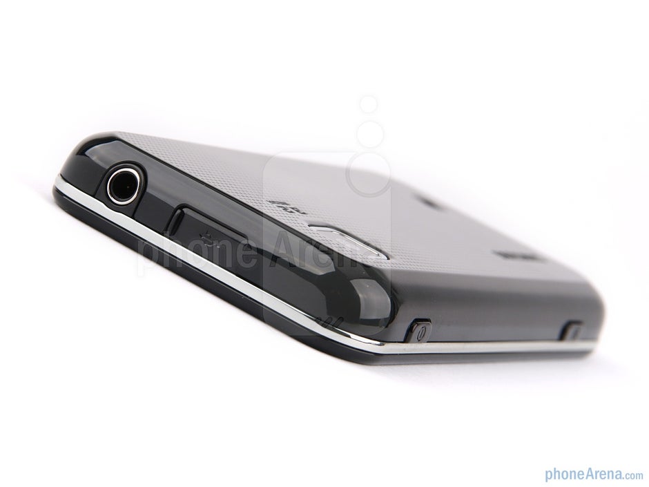 Samsung Wave 525 Review - PhoneArena