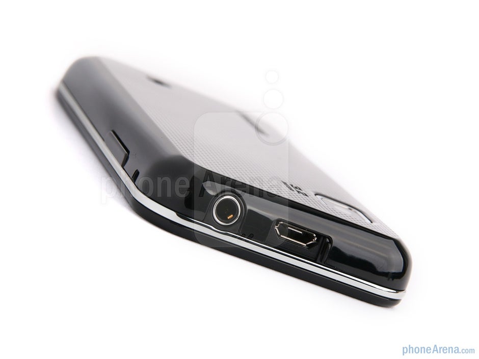 Samsung Wave 525 Review - PhoneArena