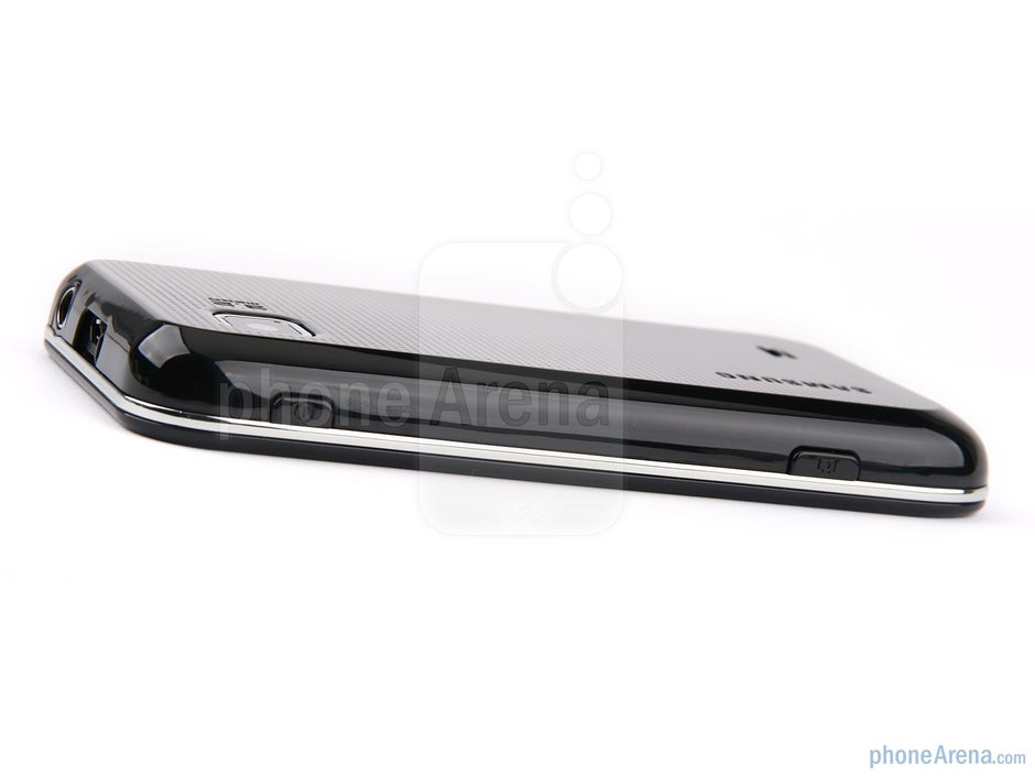 Samsung Wave 525 Review - PhoneArena