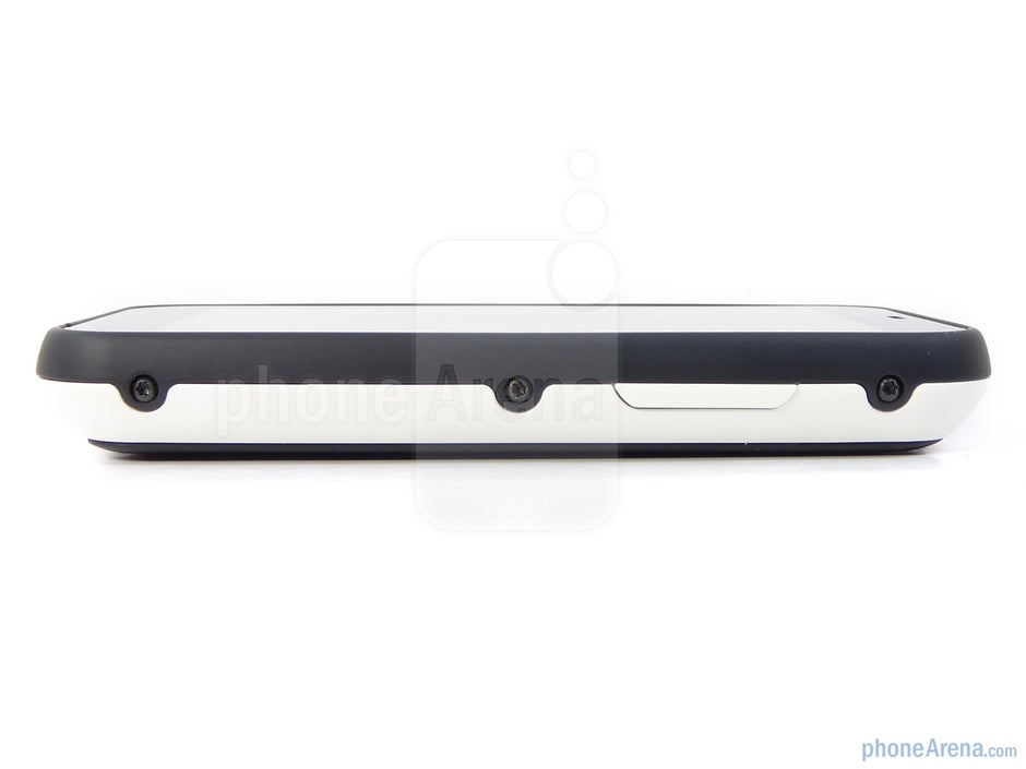 Motorola DEFY Review - PhoneArena