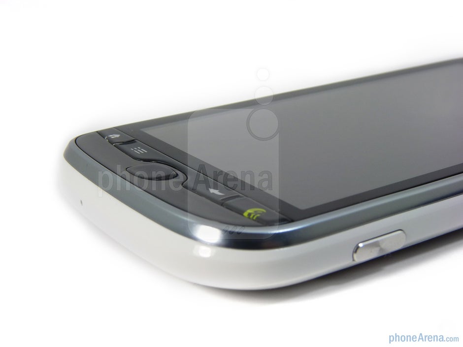 T-Mobile myTouch 4G Review - PhoneArena