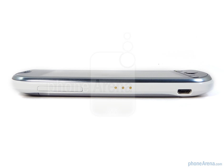 T-Mobile myTouch 4G Review - PhoneArena