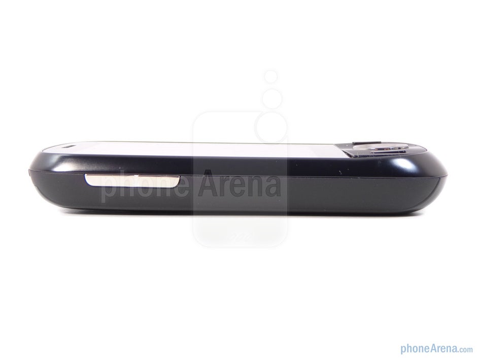 T-Mobile Comet Review - PhoneArena