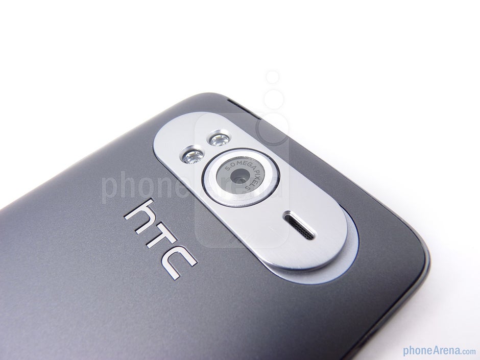 HTC HD7 Review - PhoneArena