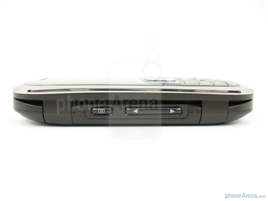 LG Octane Review - PhoneArena