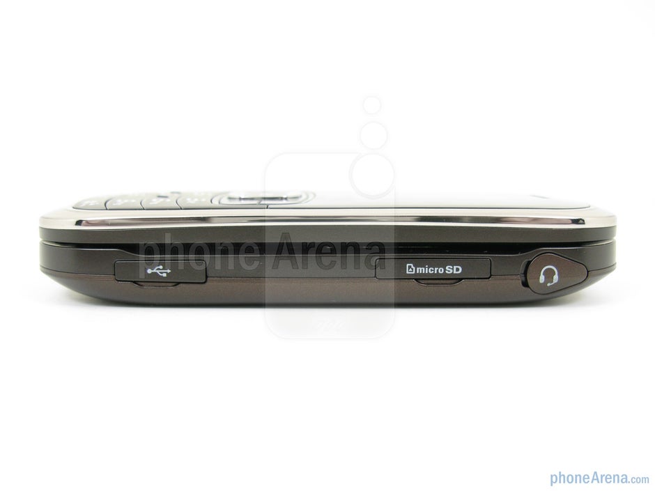 LG Octane Review - PhoneArena