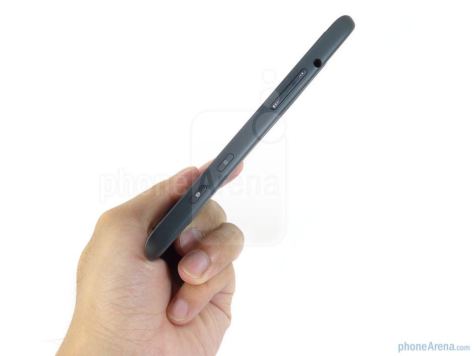 Dell Streak Review - PhoneArena