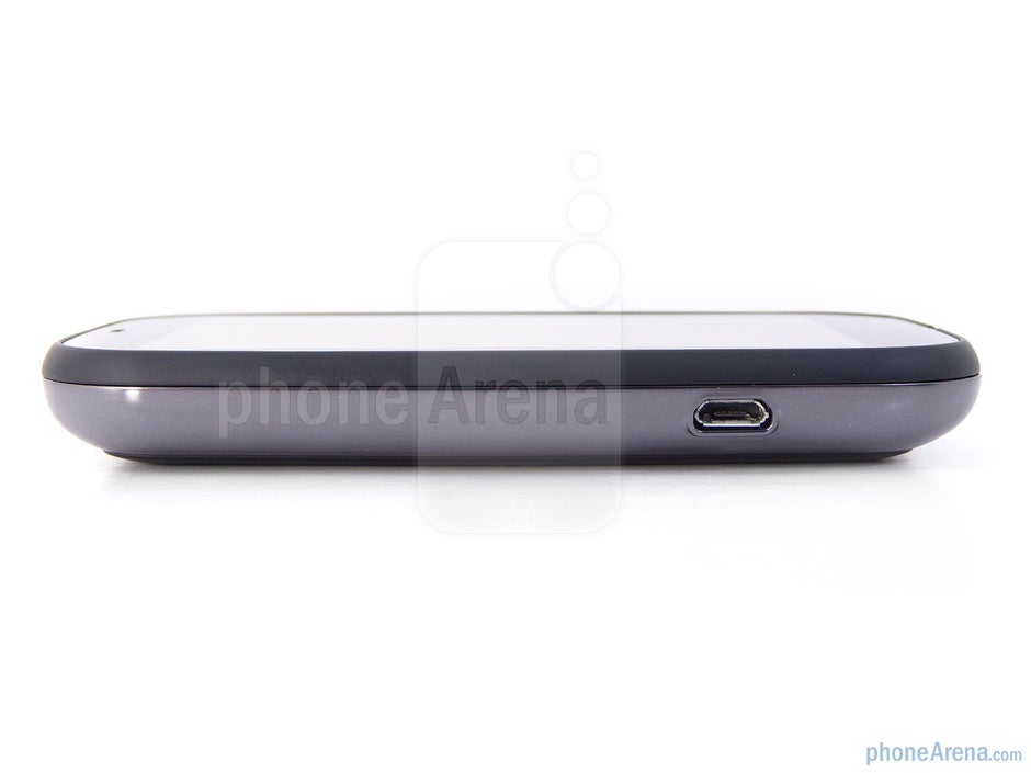 Motorola Bravo Review - PhoneArena