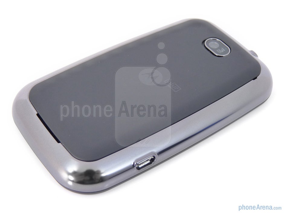 Motorola Bravo Review - PhoneArena