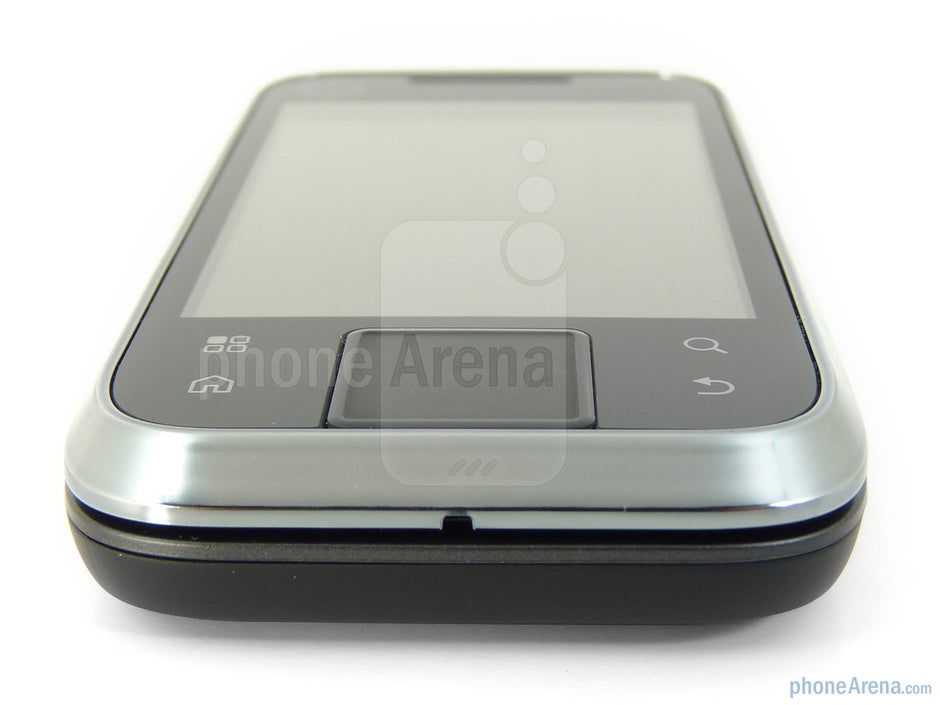 Motorola FLIPSIDE Review - PhoneArena