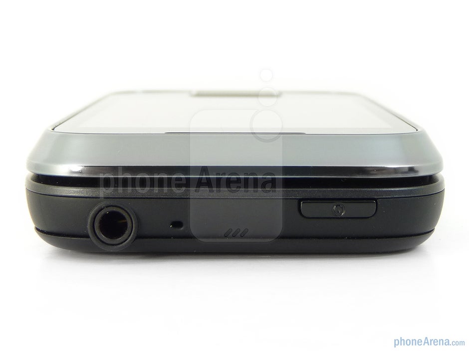 Motorola FLIPSIDE Review - PhoneArena