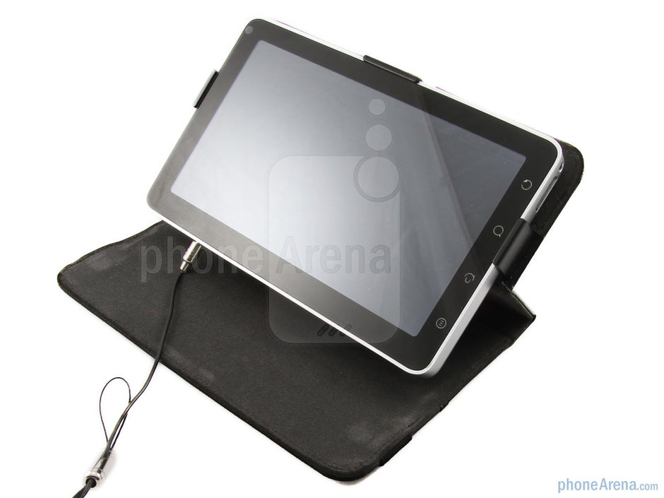 ViewSonic ViewPad 7 Review - PhoneArena