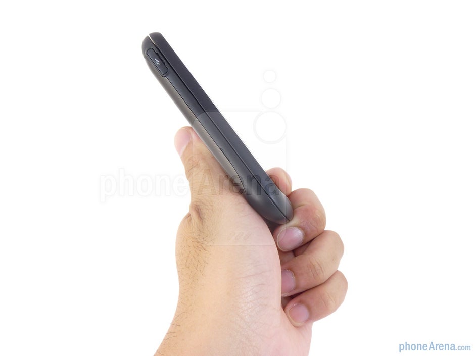 LG Quantum Review - PhoneArena