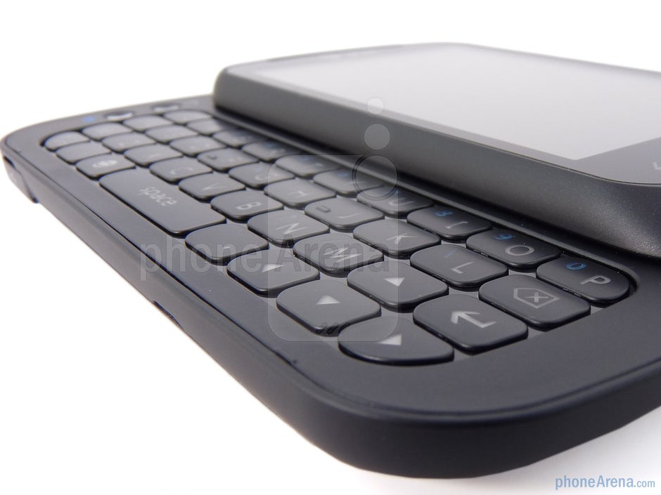 LG Quantum Review - PhoneArena